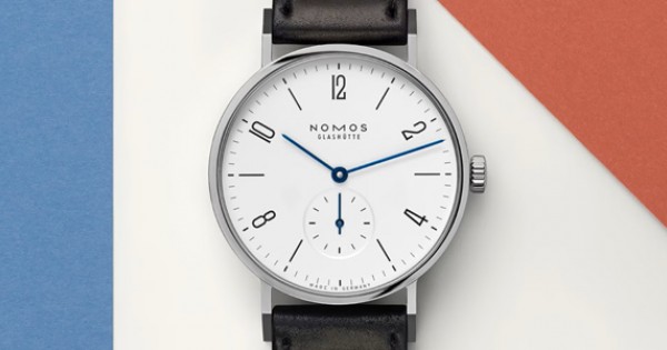 NOMOS WATCHES | ModernTimeWatch
