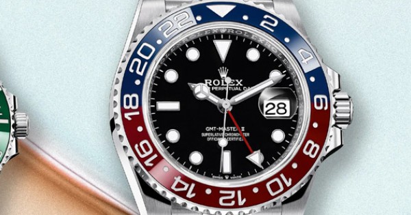 ROLEX WATCHES | ModernTimeWatch