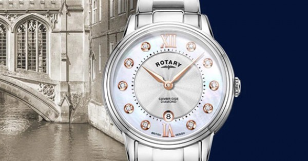 ROTARY WATCHES | ModernTimeWatch